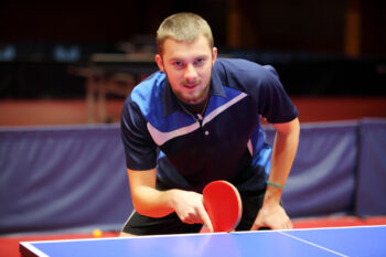 Table Tennis Grip Types – A Comprehensive Guide - Table Tennis Universe